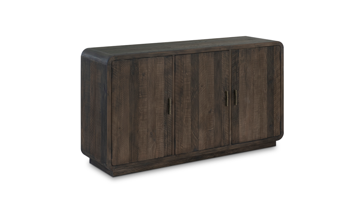 Monterey Sideboard Light Grey – R-Home Furniture