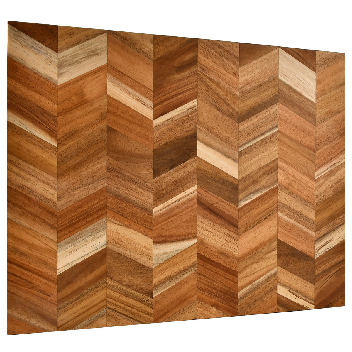 Chevron Cutting and Carving Board Large, Meal Prep Board, Charcuterie ...