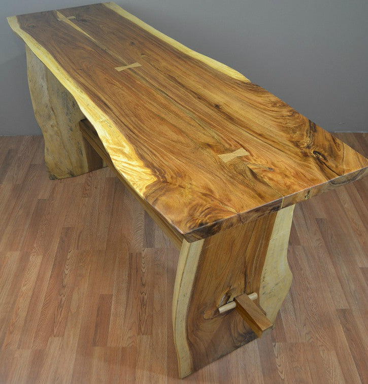 Alexandria VA Dining Tables | Solid Wood & Live Edge Styles – R-Home ...