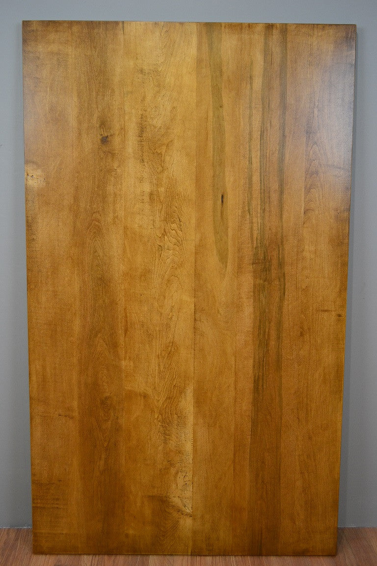 Maple Wood in Colonial Maple Finish – R-Home Furniture