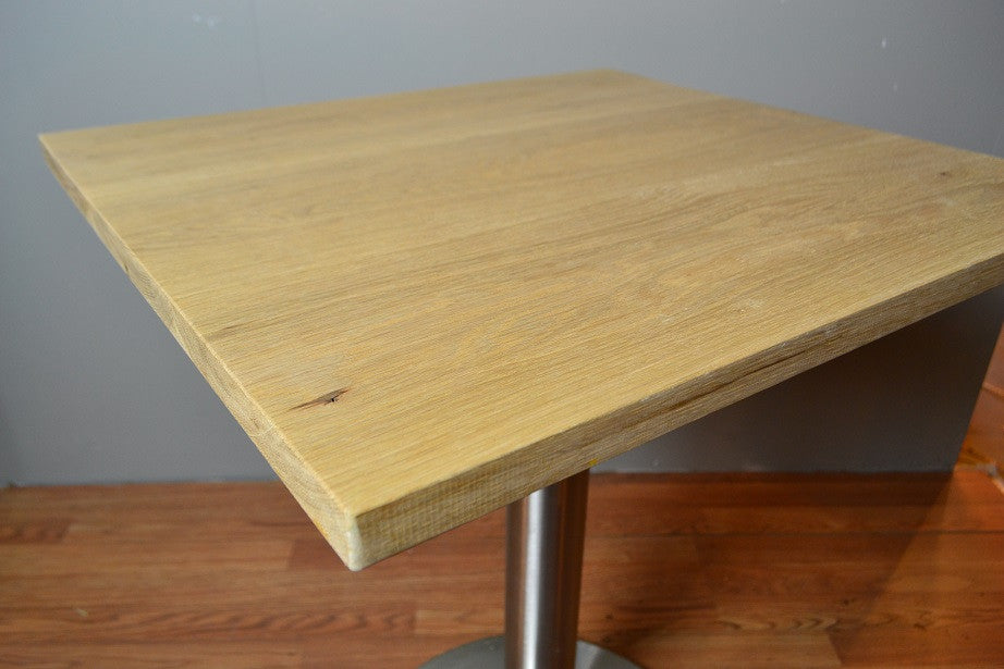 Oak Wood in Satin Finish – R-Home Furniture